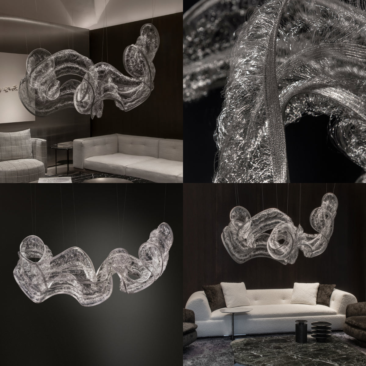 Genesis – Terzani Usa Shop